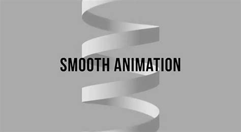 Create Stunning Ribbon Animations In After Effects
