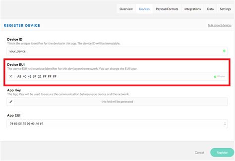 Supp Lora Dragino Start [teaching Wiki ]