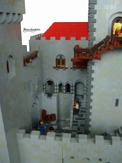 Pin On Lego Castles