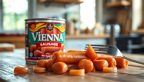 Health Benefits Of Vienna Sausage Qtoy