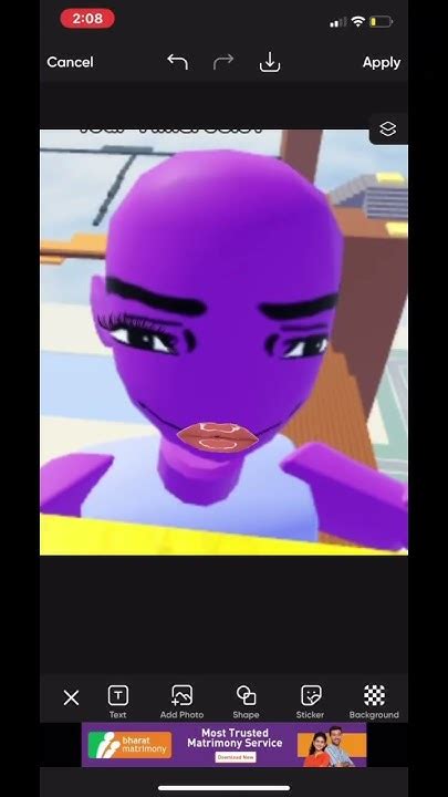 Yassifying My Roblox Character 😻😻 Floptok Roblox Youtube