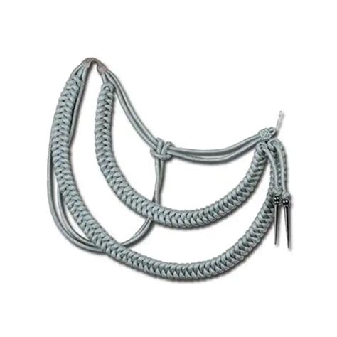 oem officer belt sword knot uniform accessories wholesale prize sword