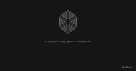React File Uploader Examples Codesandbox