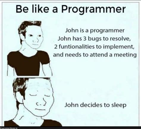 sleep