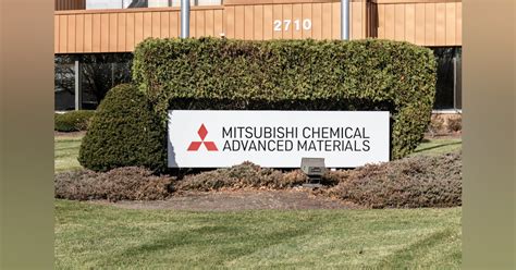 Mitsubishi Chemical Launches Biomass Based Material For Polyurethane