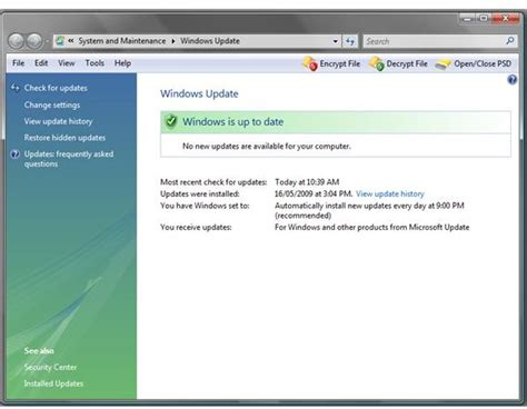 Why Is Windows So Slow Improving Slow Performance On Windows