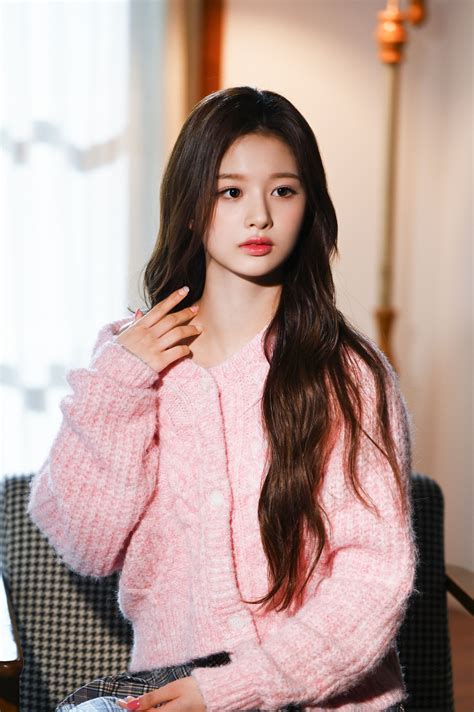 엔믹스 설윤 짱공유 연예인