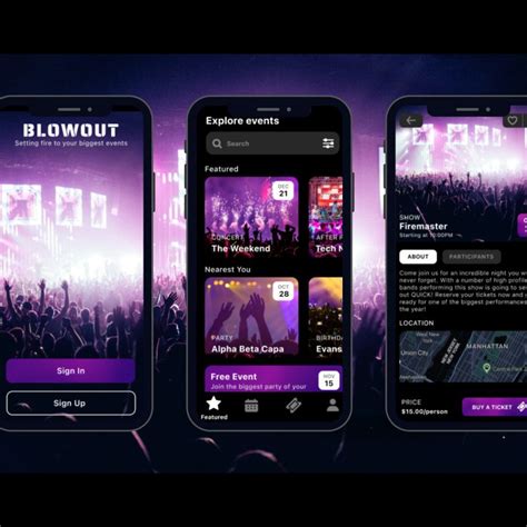 Joshua Damon On Linkedin Reactnative Mobileappdesign Mobileappdevelopment