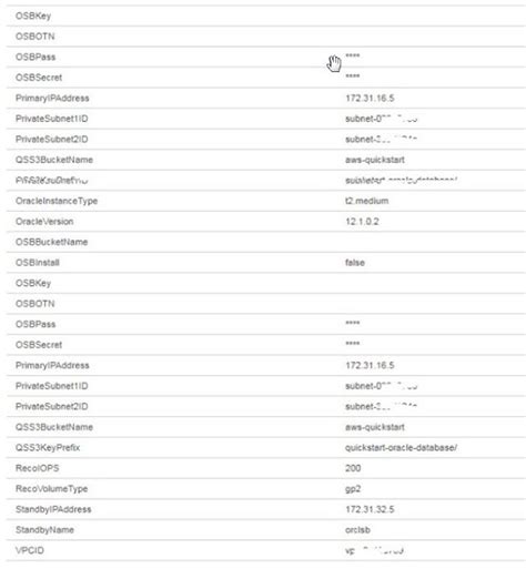 DBA University Blog How To Setup Oracle Data Guard In AWS
