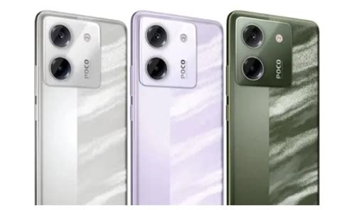 Bocoran Spesifikasi Poco M Pro G Hp Kelas Menengah Dengan Chip Mediatek Dimensity Poskota
