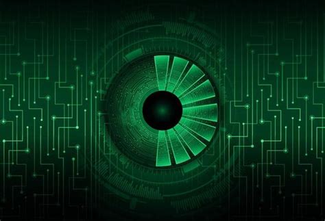 Password Eye Vector Art Icons And Graphics For Free Download