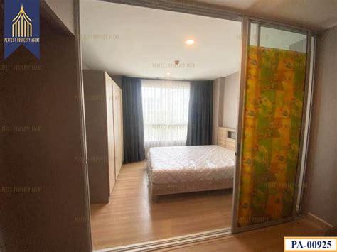 ขายคอนโดเดอะนิชไอดีเสรีไทยพร้อมอยู่เดินทางสะดวกสบายใกล้ห้างสรรพสินค้า 28 ตรม Ennxo