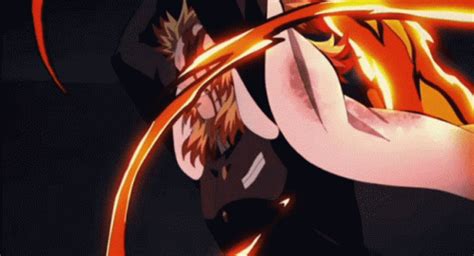 Fire Breathing 