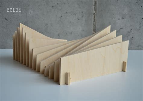 Modular Document And Book Organizer Behance