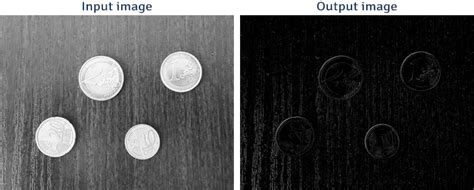 Apply Top Hat Operation To An Image Using Opencv Lindevs