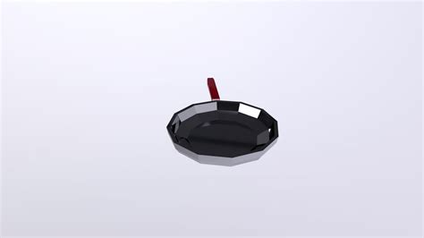 3d Rendering Of Pan Object 29250793 Stock Video At Vecteezy