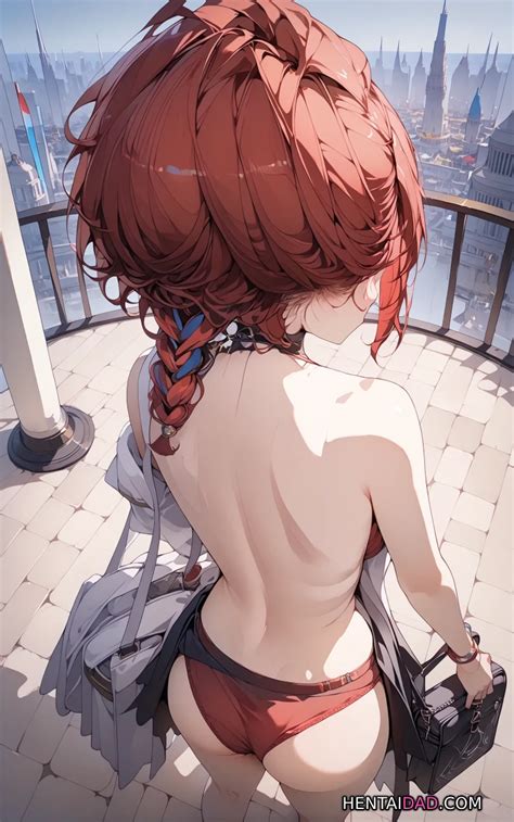 Chixia Sex Wuthering Waves Hentaidad