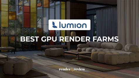 9 Best Gpu For V Ray Rendering Vfxrendering