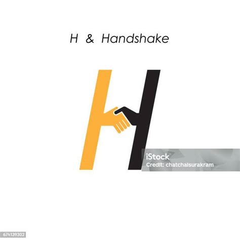 크리에이 티브 H 편지 아이콘 추상 아이콘 디자인 벡터 템플릿 사업 제안 제휴 아이콘입니다 기업의 비즈니스와 산업 Icontype 기호입니다 벡터 일러스트 레이 션 알파벳