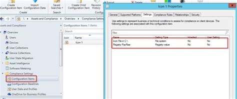 Deploy Windows 10 Desktop Shortcuts And Icons With Sccm Configuration Baselines