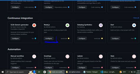 Deployment Of Nodejs Using Cicd Pipeline With Github Action And Nginx