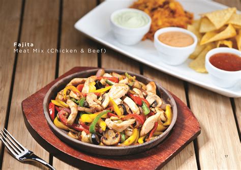 Mokai Cafe And Restaurant On Behance