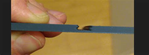 Layer Shifting Error R Creality