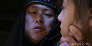 Dulce esclava sexual asiática en cuerdas es torturada en grupo Sex Slave Tnaflix com