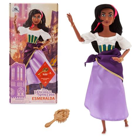 Esmeralda And Quasimodo Costume