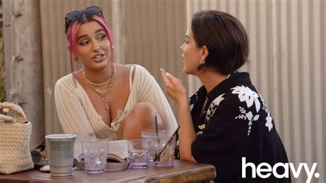 Tori Keeth Kisses Tom Schwartz And Katie Maloney In Vpr Trailer