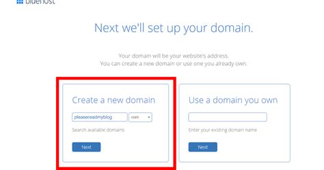 How To Create A Blog With Bluehost In 15 Minutes Money Peach