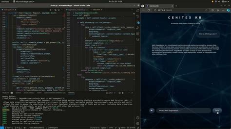 Langchain Bug Fix For Sagemaker Endpoint Streaming Async Youtube
