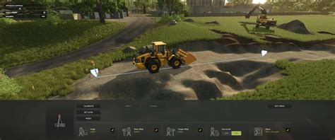 Terrafarm V0 9 0 2 Fs25 Fs22 Mod