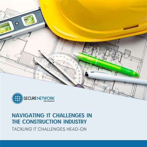 Securena Constructionit Constructionindustry Constructiontechnology Secure Network