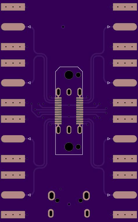 Gallery USB Type C Breakout Board Hackaday Io