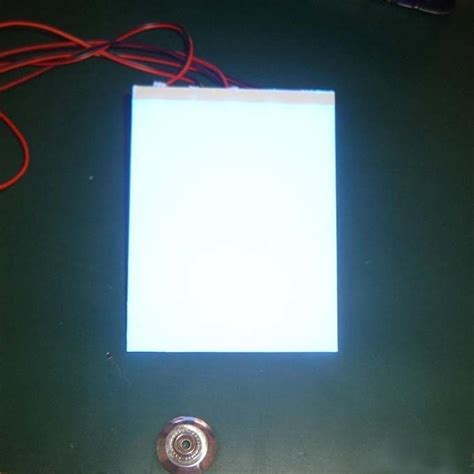 7 Segment Display Backlight For Elevator China 7 Segment Display
