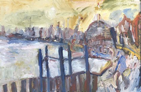 Douglas Farthing Mandells Gallery