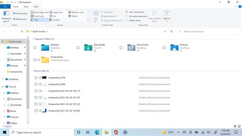 New File Explorer Icons In Windows DevChannel Build WindowsObserver Com