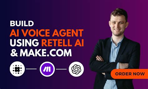 create custom retell ai cold calling voice agent vapi ai by diego lam