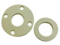 NSF Certified Gasket Materials D D Engineered Products Inc