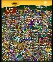 We Built This City Cartoonmania320 Wiki Fandom