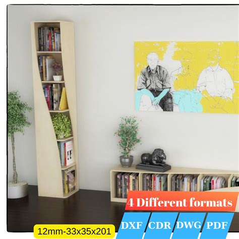 Wooden Shelf Cnc Shelf Cnc Cnc File Wooden Decorative Shelf Cnc Shelf Laser Cut Files Cnc