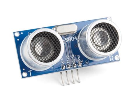 Jual Hc Sr04 Sensor Module Sr04 Ultrasonic Distance Measuring Transducer Sensor Module Kab