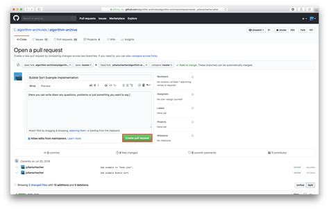 How To Contribute · Algorithm Archivistsalgorithm Archive Wiki · Github