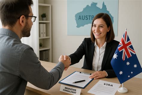Training Visa Subclass 407 Building Careers In Australia