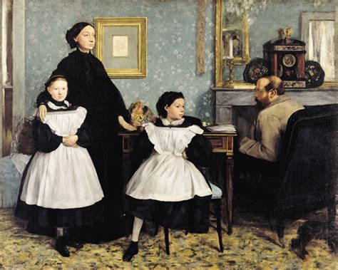 명화 돋보기 삼각형 구도에 안정적인 가족 이미지 담았어요 프리미엄조선