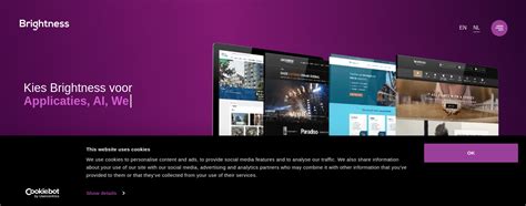Laravel Ai Websites E Commerce En Hosting