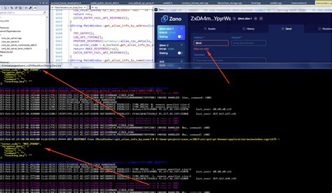 Correct Alias Shows As Invalid In Gui · Issue 376 · Hyle Teamzano