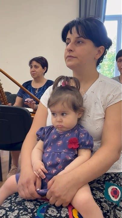 ქეთი დორეული და პატარა ნანიკო 🎀🌸🧸 Youtube