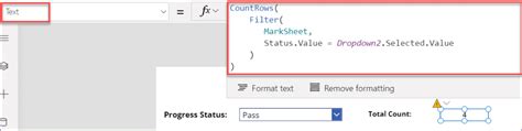 PowerApps Count Function With Examples SPGuides
